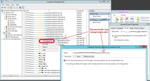 SOLVED: Cannot Take Ownership of a File or Folder in Windows - Up & Running Inc - Tech How To's