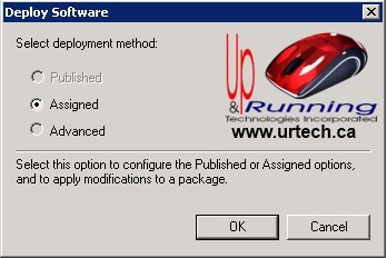 SOLVED: How to Deploy Java Through An Active Directory Group Policy ...