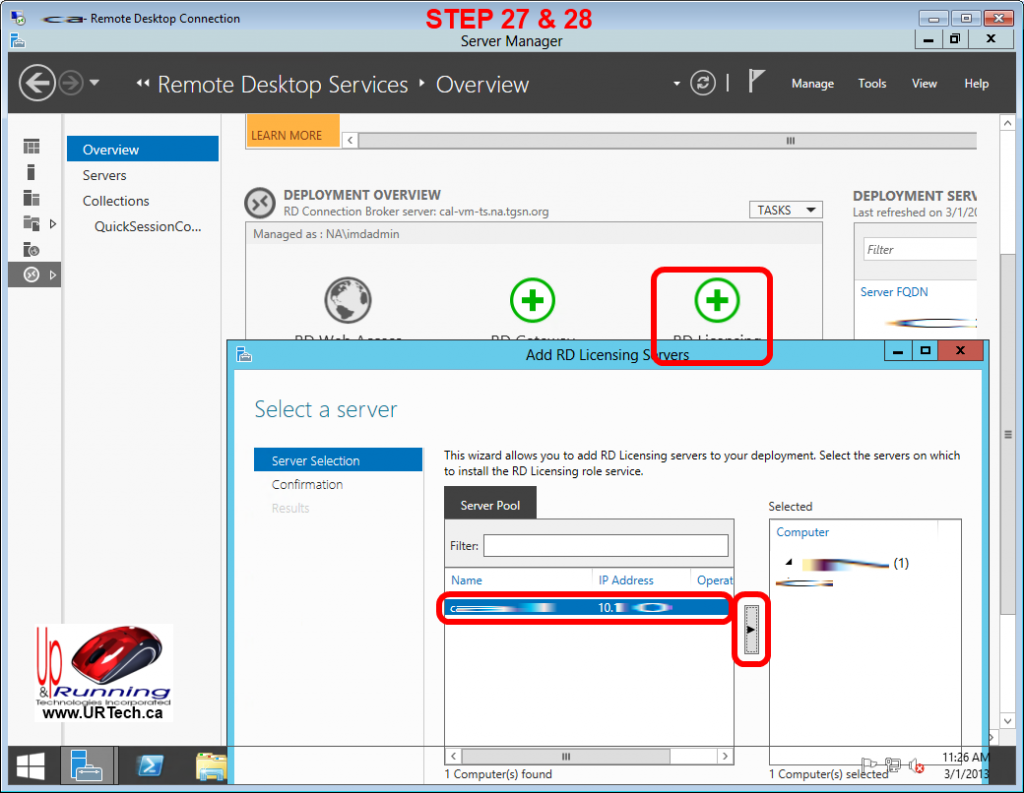 RDS-20-install-remote-desktop-licensing-add-server – Up & Running Inc ...