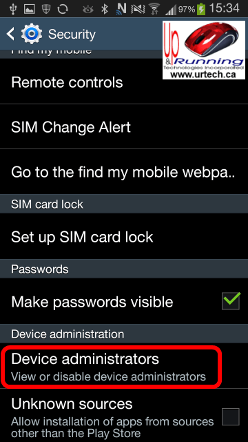 SOLVED: MobiControl Crashing on Android 4.3 and How To Uninstall ...