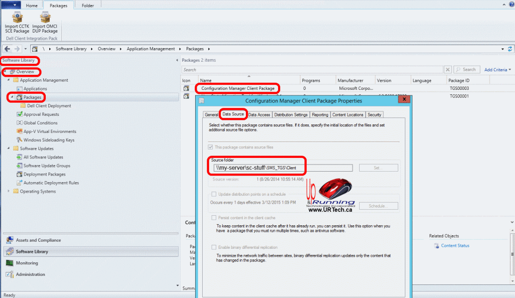 Solved: How To Perform An Offline Install of System Center Endpoint ...