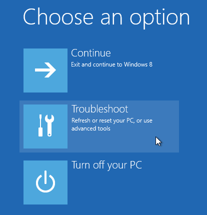 SOLVED: Logon Screen Does Not Appear in Windows 10, Just Spinning Dots - Up & Running Inc - Tech ...