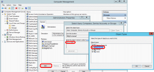 SOLVED: SCVMM Agent installation failed on HOST Unknown error ...