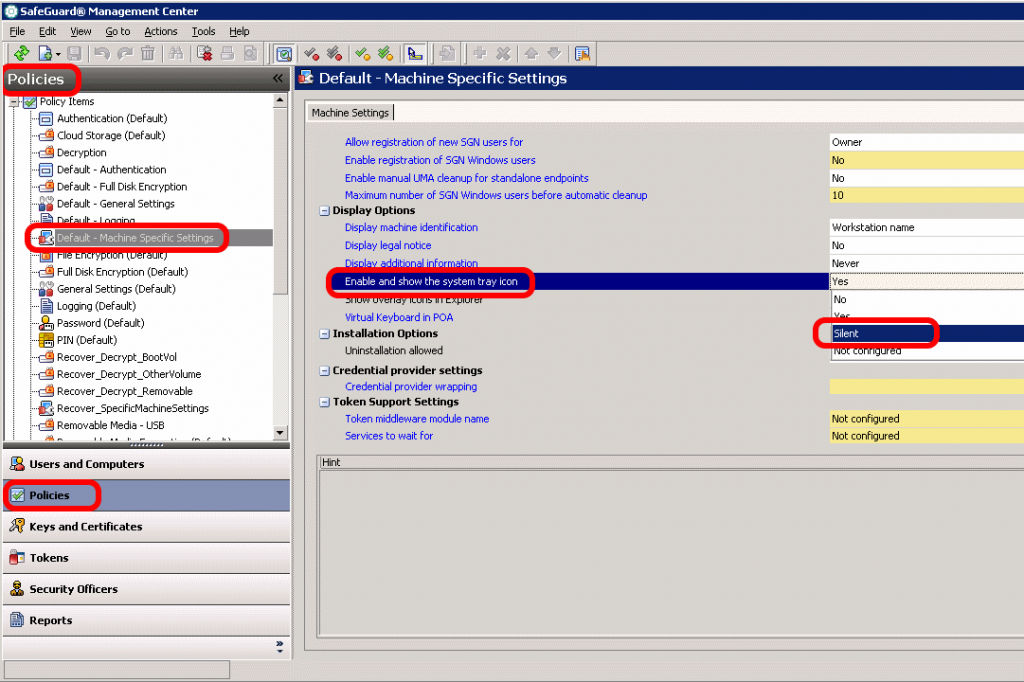 SOLVED: How To Disable Sophos Safeguard Popup Messages - Up & Running ...