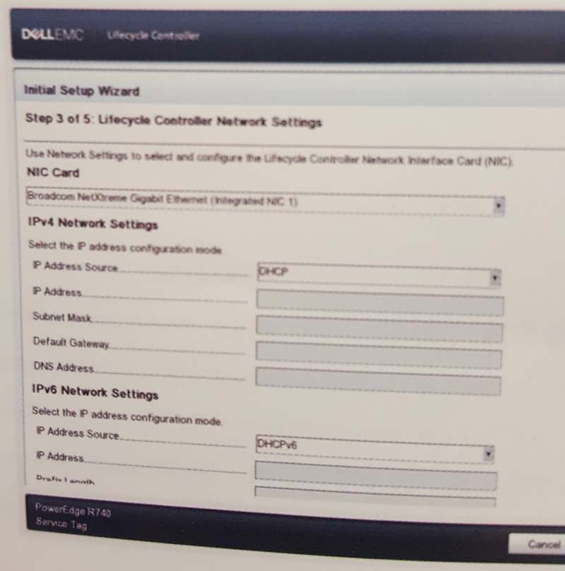 Solved What Is Dell Lifecycle Controller And How To Get Around Problems Up And Running Inc