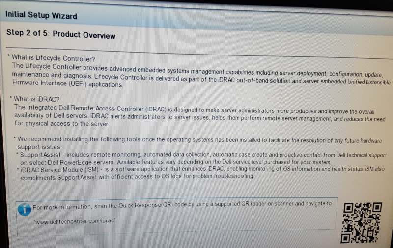 Solved What Is Dell Lifecycle Controller And How To Get Around Problems Up And Running Inc