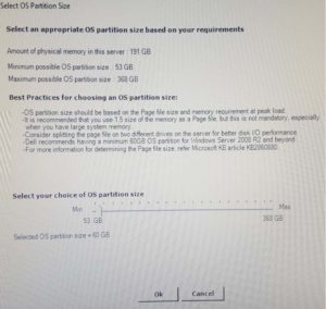 SOLVED: Where Should The Windows Page File Go? - Up & Running Inc ...
