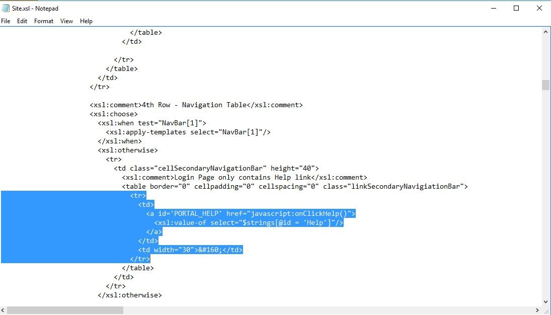 SOLVED: How To Customize Your RDS RDWeb Page - Up & Running Inc - Tech How To's
