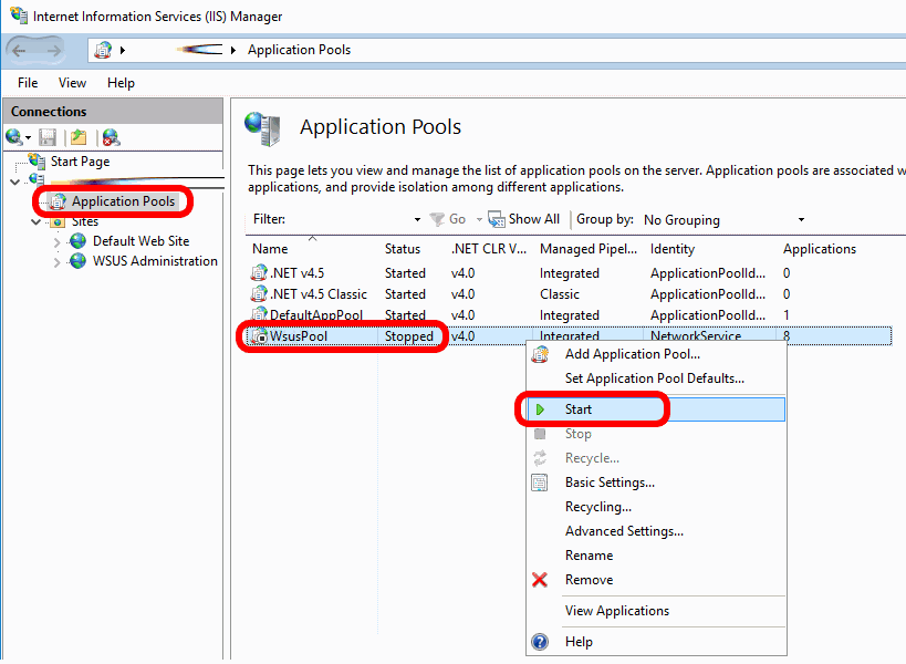 SOLVED: What Does Error 0x80244022 Mean in Windows Update – Up ...