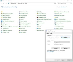 SOLVED: The Ultimate Guide To Fix Touch Screen Problems in Windows 10 ...