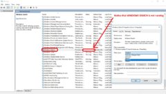 SOLVED: Outlook - Something Went Wrong And Your Search Couldn't Be ...
