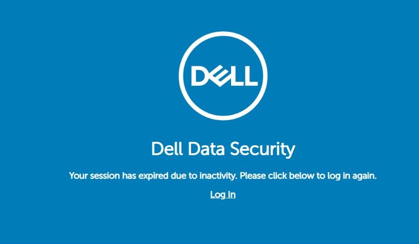 Dell Endpoint Security Suite Enterprise ESSE Review - Up & Running Inc ...