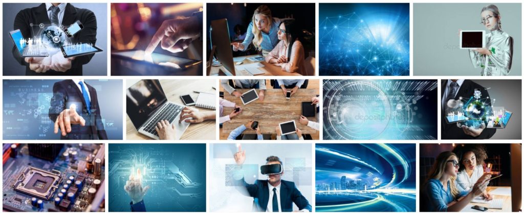 5 Tips of Awesome Visual Content Creation - Up & Running Inc - Tech How ...