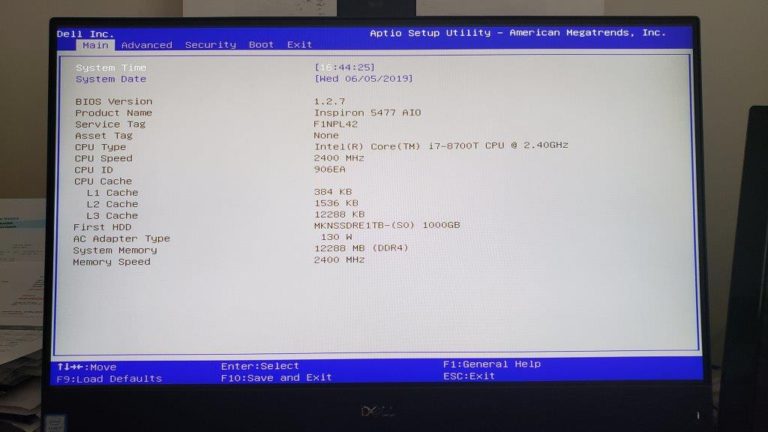 SOLVED: Flickering, Overly Bright or Swirling Colors on Monitor of All ...