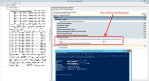 SOLVED: How To Delete EXTRA REGISTRY SETTINGS From a GPO - Up & Running ...
