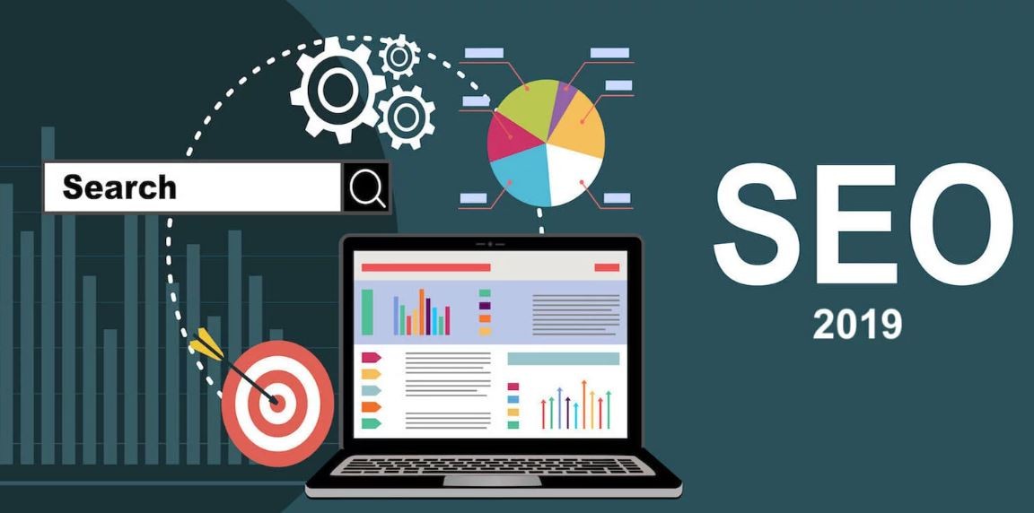 Why should you use an SEO company? - Up & Running Inc - Tech How To's