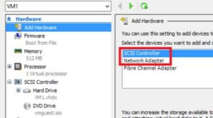 SOLVED: How To Connect an IDE VHDX to a Generation 2 HyperV Virtual Machines - Up & Running Inc ...