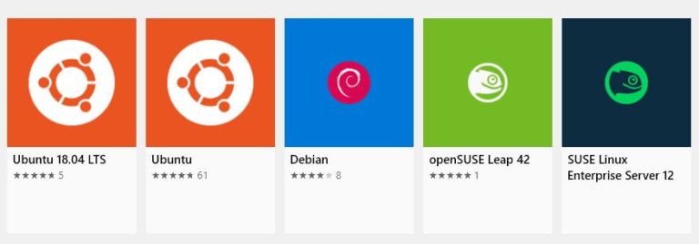 SOLVED: Everything You Need To Know About the New Windows Subsystem For ...