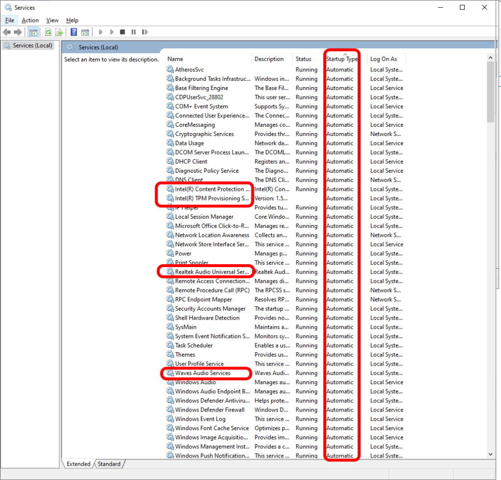 SOLVED: How To Control What is Starting Up Automatically In Windows ...