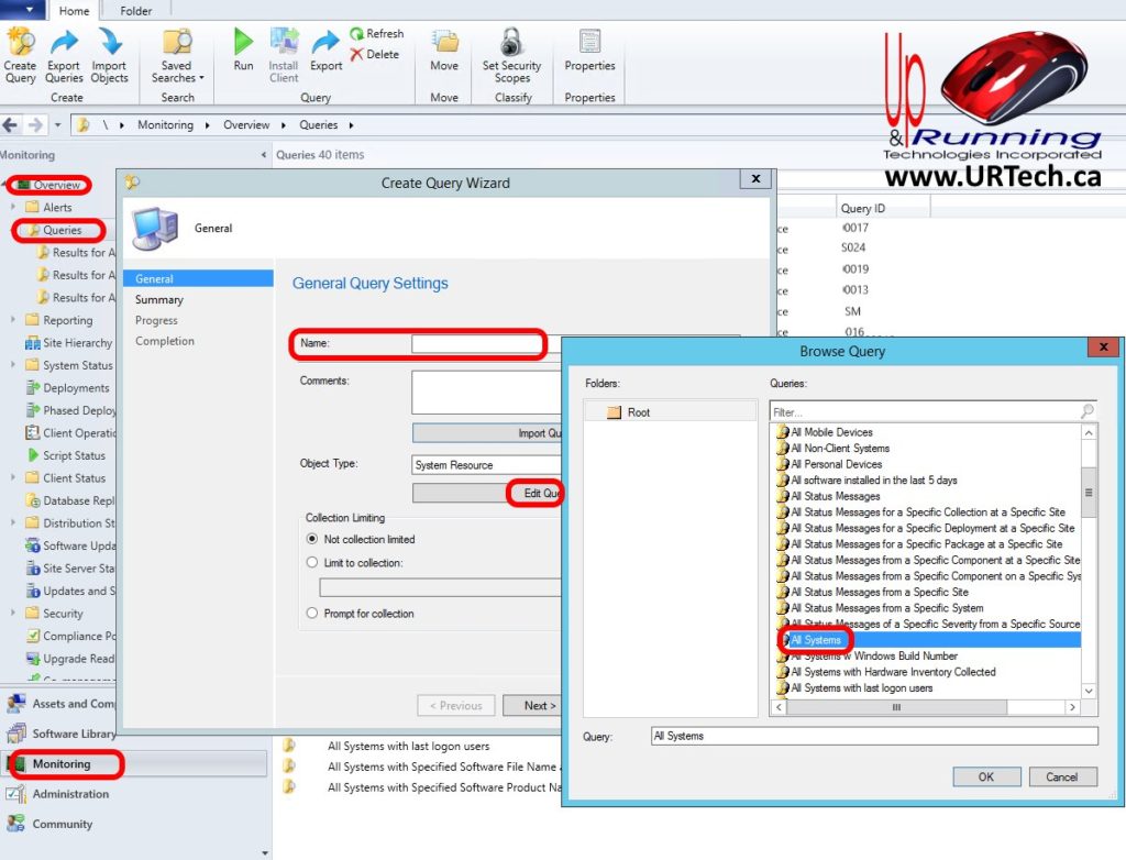 SOLVED: How To Add Windows Build and Sub-build Numbers To System Center ...