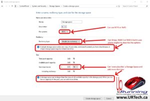 SOVLED: VIDEO: Dell Ultra Speed Drive Quad NVMe M2 Disk PCIe Adapter ...