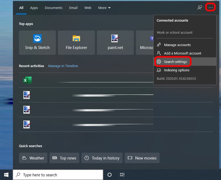 SOLVED: 16 Ways To Start The SETTINGS App Windows 10 - Up & Running Inc ...