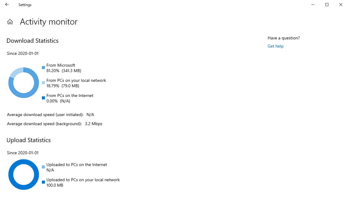 SOLVED: How To Easily Setup Delivery Optimization In Windows 10 - Up ...