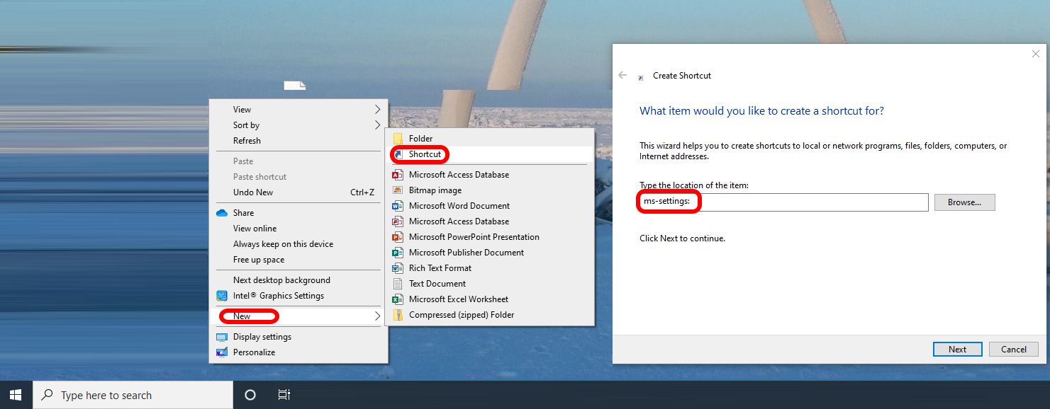 SOLVED: 16 Ways To Start The SETTINGS App Windows 10 - Up & Running Inc ...