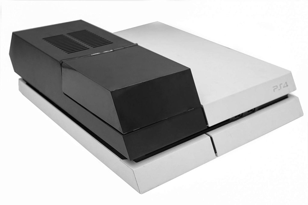 SOLVED: VIDEO: How To Upgrade The Hard Drive On a Sony PlayStation 4 ...