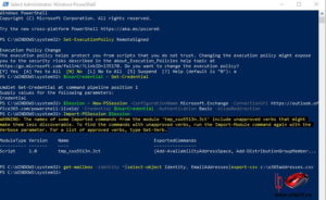 SOLVED: VIDEO: How To Export All Email Addresses and Alias to A File ...