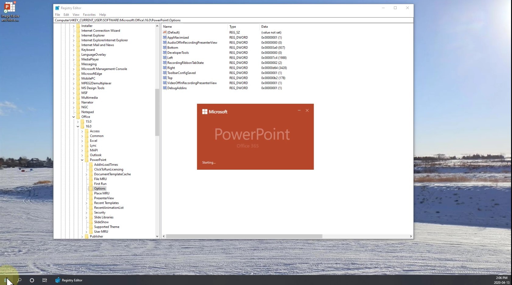 SOLVED: VIDEO: How To Edit a PowerPoint AddIn .PPAM File and .PPTM Macro - Up & Running Inc ...