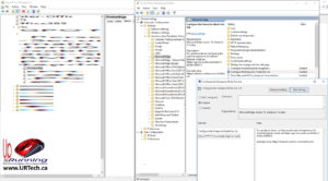 SOLVED: How To Configure Chromium Edge IE Compatibility Mode - Up ...