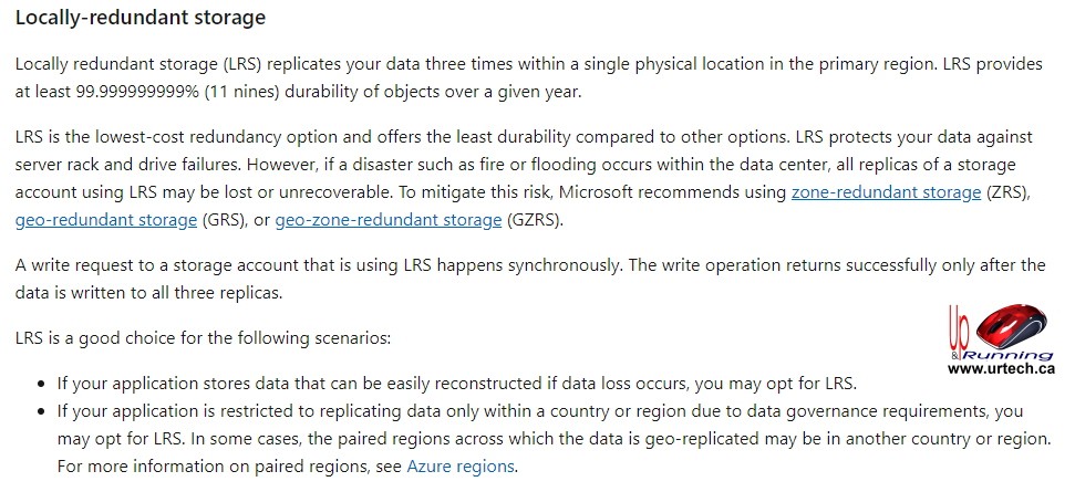 SOLVED: VIDEO: Setup a File Share in the Microsoft Azure Cloud Map a Drive Letter, Use Azure ...