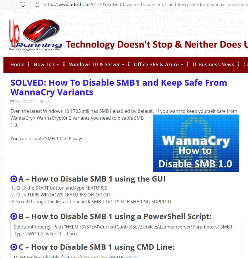 SOLVED: VIDEO: Setup a File Share in the Microsoft Azure Cloud Map a Drive Letter, Use Azure ...