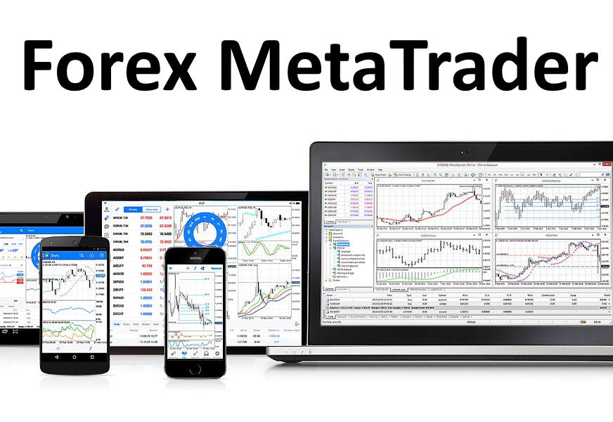 How Have Trading Platforms Undergone An Evolution Over Time - Up ...