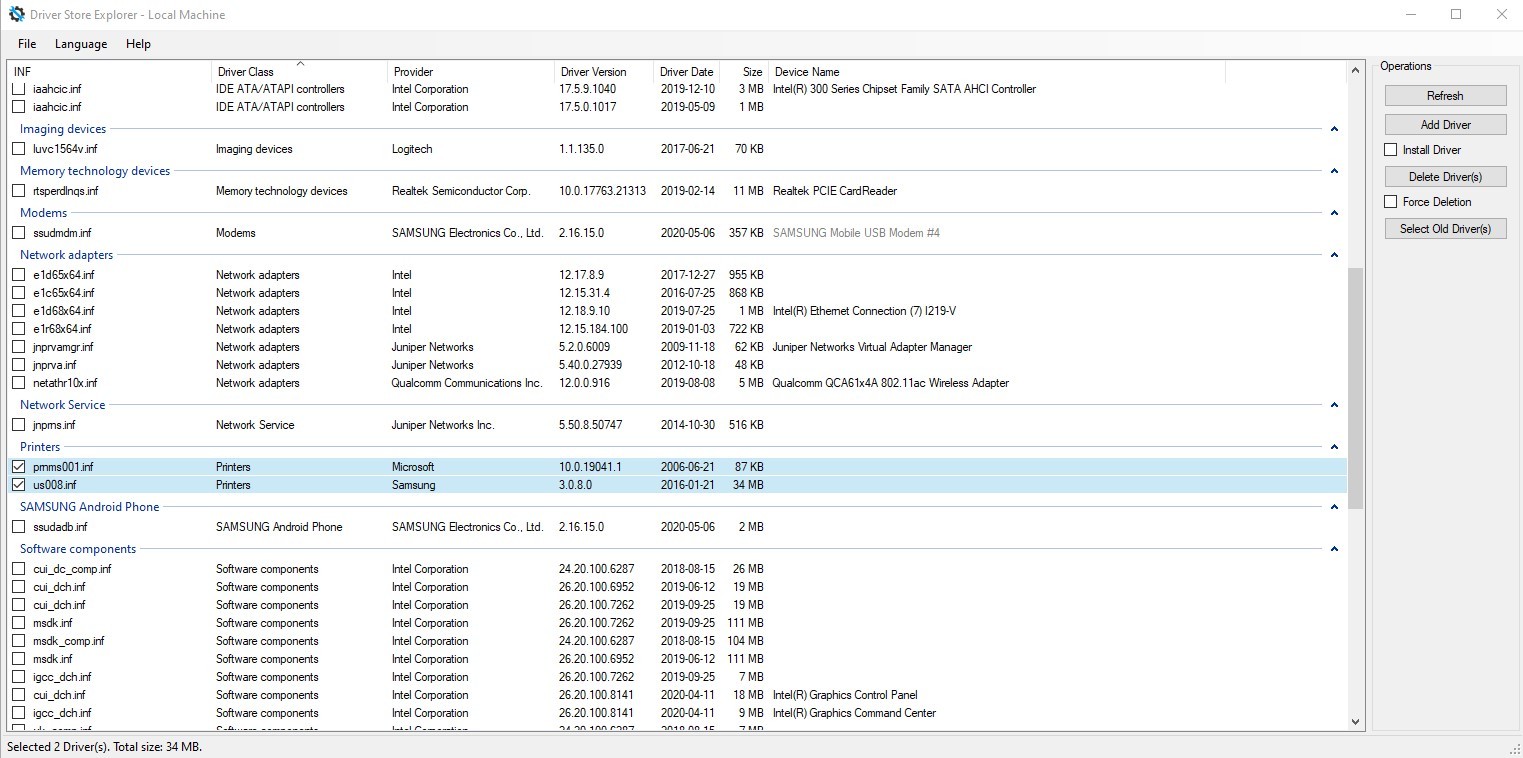 Solved How To Completely Remove And Reset Your Windows 10 Print Subsystems Up And Running Inc