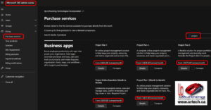 SOLVED: Microsoft Lists vs ToDo vs Planner vs Project Whats the ...
