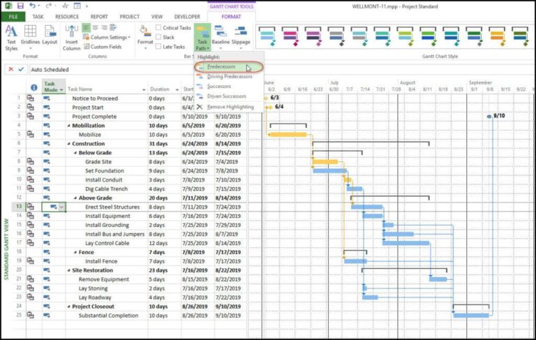 SOLVED: Microsoft Lists vs ToDo vs Planner vs Project Whats the ...