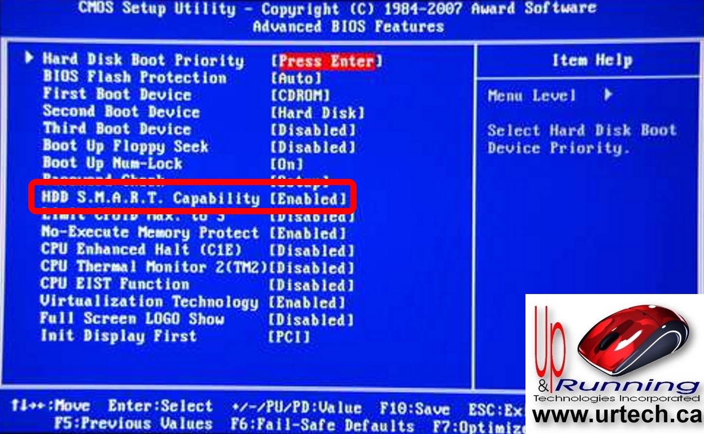 SOLVED: Everything You Ever Wanted to Know About SMART Drive Monitoring ...