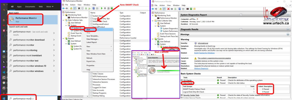 SOLVED: Everything You Ever Wanted to Know About SMART Drive Monitoring ...