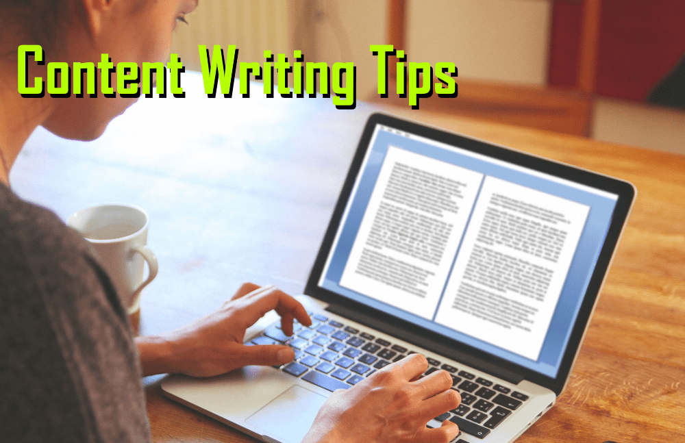 Are You A Content Writer? Tips To Attain 100% Client Satisfaction - Up ...