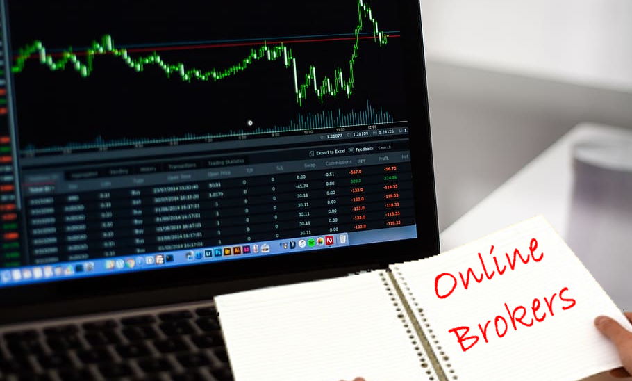 Online Stock Brokers in Canada are Fuelling Up for Competition with ...