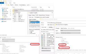 SOLVED: Error Occurred While Attempting to Checkpoint Selected Virtual machine - General Access ...