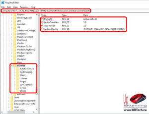 SOLVED: WinRM Service Is Not Listening For WS-Management Requests - WS ...