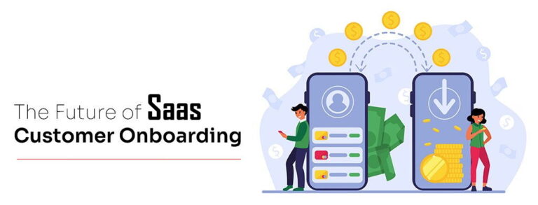 How SaaS Onboarding Software Provides A Good Customer Onboarding ...