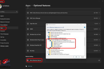 Windows 11 10 8 7 & XP – Up & Running Technologies, Tech How To's