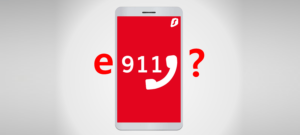 SOLVED: What is WiFi Calling, e911 & the Kite Icon With S in the Middle ...