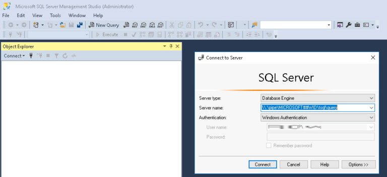SOLVED: How To Manually Remove Server Server from Remote Desktop ...