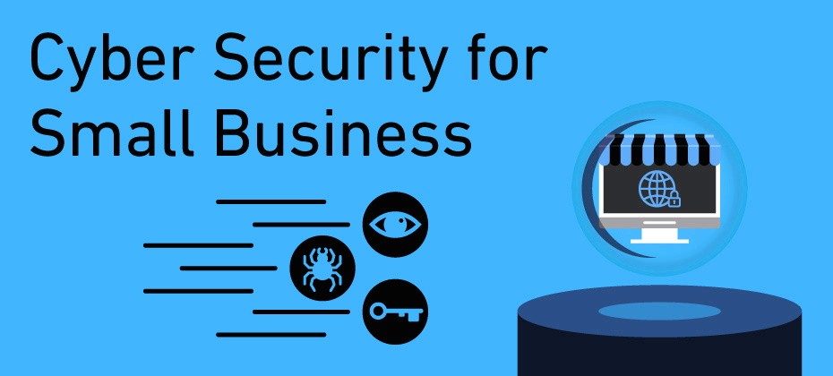 Small and Secure: Tips to Increase Security For Your Small Business ...