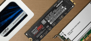 SOLVED: What's The Difference Between NVMe vs PCIe vs SATA In Simple ...
